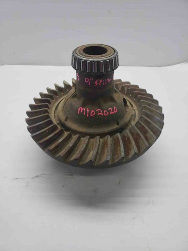 Carrier Sub-assy Differential FORD CROWN VICTORIA 00 | eBay