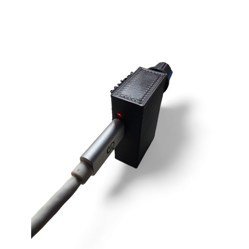 Compact Bob Beck's Device: Dual Micropulsing and Colloidal Silver ...