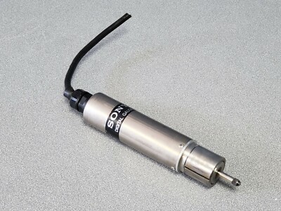 Sony Magnescale Digital Gauge DL10R - Untested | eBay