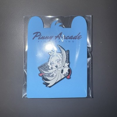 Pinny Arcade PAX East 2026 Slay The Princess Pin Serenity Forge | eBay