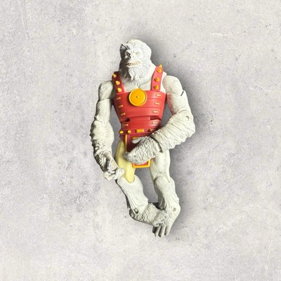 Ultra Humanite DC Universe Classics BAF Build A Figure 100% Complete ...