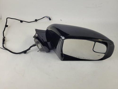 2022-2023 OEM JEEP GRAND WAGONEER Side View Mirror RH Right Passenger ...