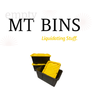 MT BINS | eBay Stores