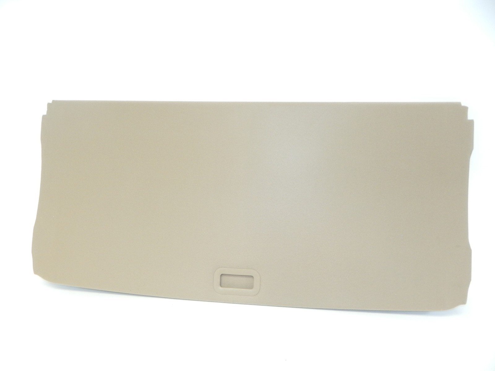 New OEM 1997-2000 Sunroof Sunshade Sun Roof Shade Trim Panel Medium ...