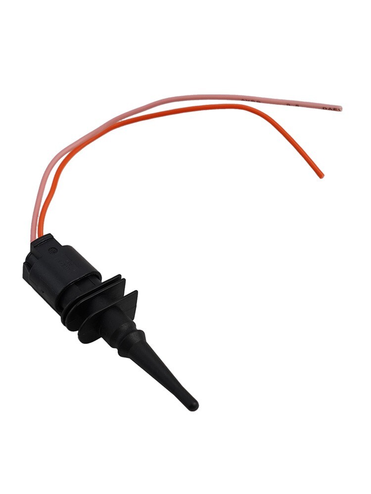 Oem Bmw Ambient Air Temperature Sensor 65816905133 Genuine BMW