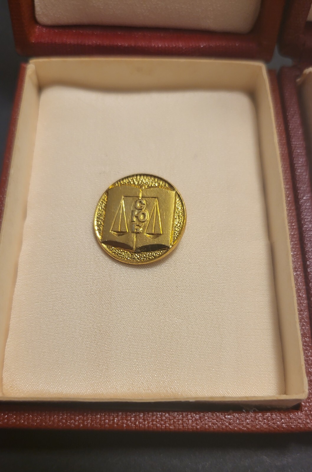 Old vintage Badges from the Sofia,Bulgaria lawyer union | eBay