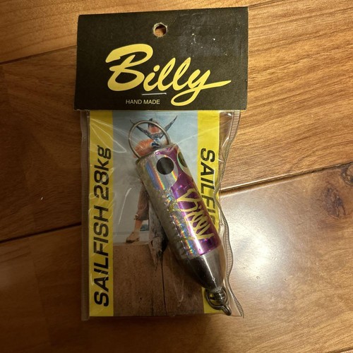 Billy Bubbles Shot 85G | eBay