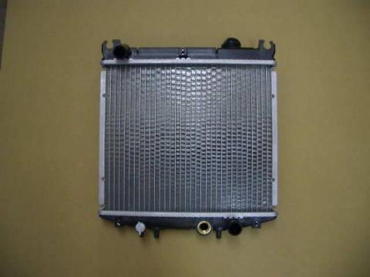 RADIATOR fits SUZUKI Carry V-DC51B DC51T DD51T DD51B KEI Car JDM NEW | eBay