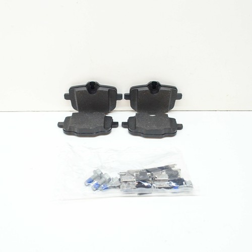OEM BMW 7 G12 REAR BRAKE PAD SET 34216867175 6867175 GENUINE 16-20 | eBay