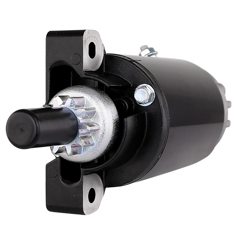 STARTER FITS MERCURY MARINE 50ELHPTO 50ELO 50ELPTO 50EO 50822462 ...
