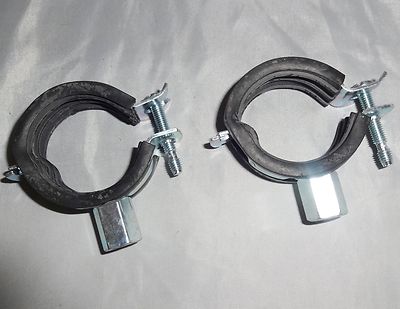Pipe Clips PCH- 33 TO 35mm ( By: Unistrut ) QTY: 2 | eBay UK