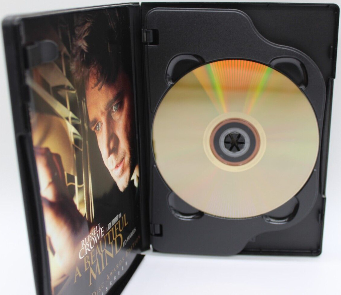 Beautiful Mind Codes