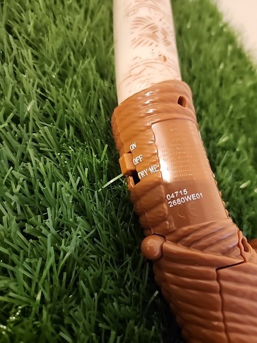 Disney Moana Maui's Magical Fish Hook 20" Light & Sound Motion ...