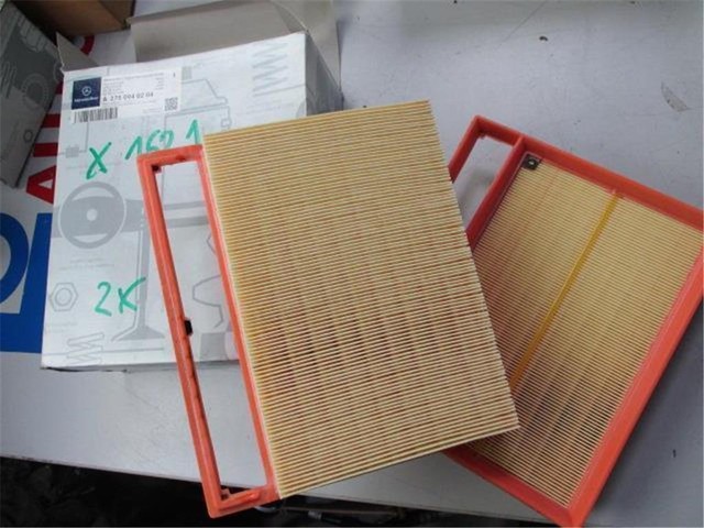 mercedes-benz a2750940204 online kaufen | eBay