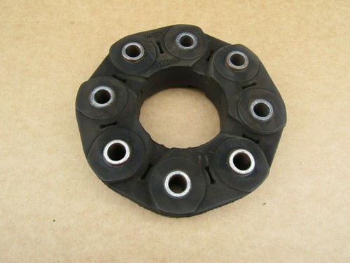 Mercedes Benz C63 AMG W204 2011 Tailshaft Coupling Rubber 2404110115 ...