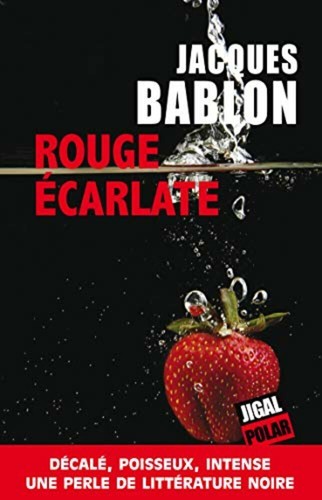 Rouge écarlate | Comme neuf | eBay
