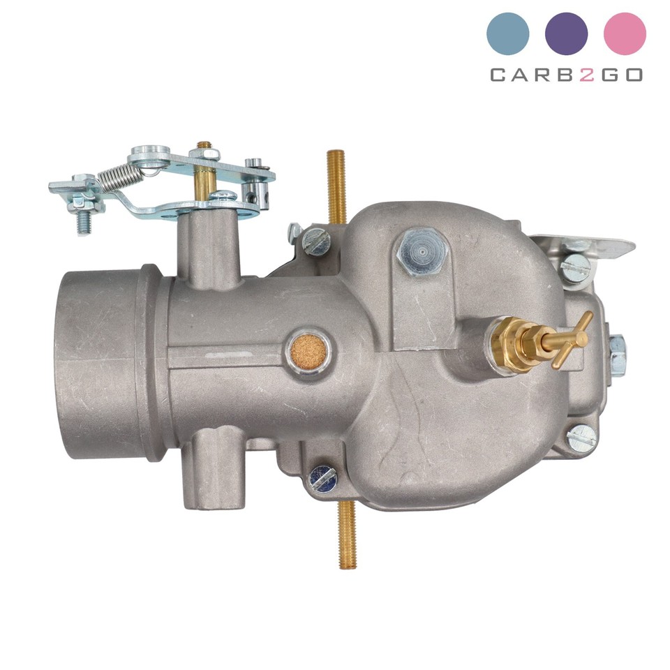 New Carburetor for CASE 500B 510B 511B 530 535 540 541 570 600B 610B ...