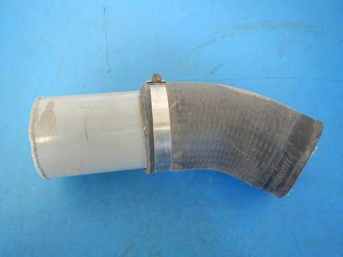 BONANZA TURBO NORMALIZED INTERCOOLER PIPING BY TORNADO ALLEY TURBO INC ...