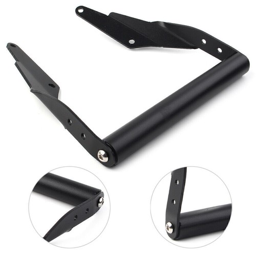 Phone Holder Frame Bracket Windshield GPS Navigation Fit BMW G310GS ...