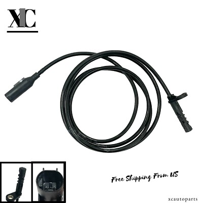 Rear Right ABS Wheel Speed Sensor For 2013 -18 Mercedes Sprinter 3500 ...