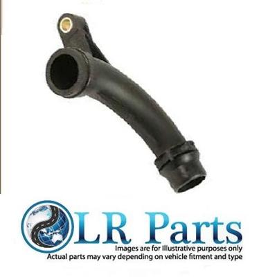 Land Rover Freelander 1 2.5L V6 GENUINE Engine Coolant Pipe PEP103580 ...