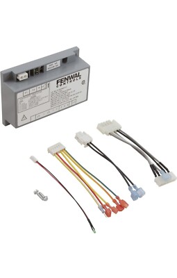 Pentair 476223 New Ignition Control Module/ MasterTemp/Max-E-Therm w/Flm Sense | | eBay