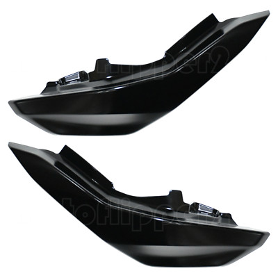 Genuine OEM 2022-2025 Yamaha MT10 MT-10 SP Rear Tail Side Seat Cover ...