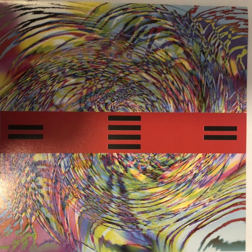 Front 242 Pulse CD 2003 Promo Unique Sticker Metropolis Records | eBay ...