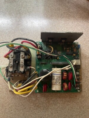 GREENLEE # 03645 POWER GEN BOARD FOR 855 SMART BENDER SER# ABL | eBay