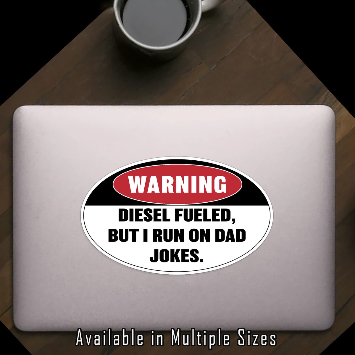 Diesel Truck Jokes