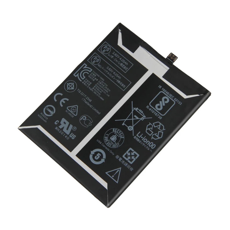 Replacement Tablet Battery L16D1P32 For Lenovo Phab2 Phab 2 670Y PB2 ...