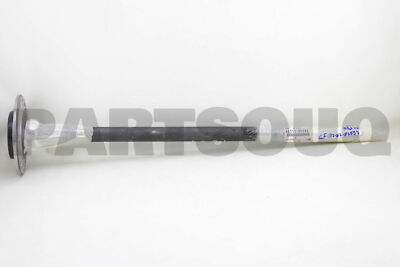 4231160240 Genuine Toyota SHAFT, REAR AXLE, RH/LH 42311-60240 | eBay