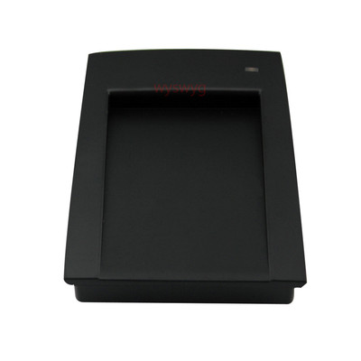 USB 125KHz RFID EM4100 EM4200 Card Reader/Writer Copier Programmer 5x R ...