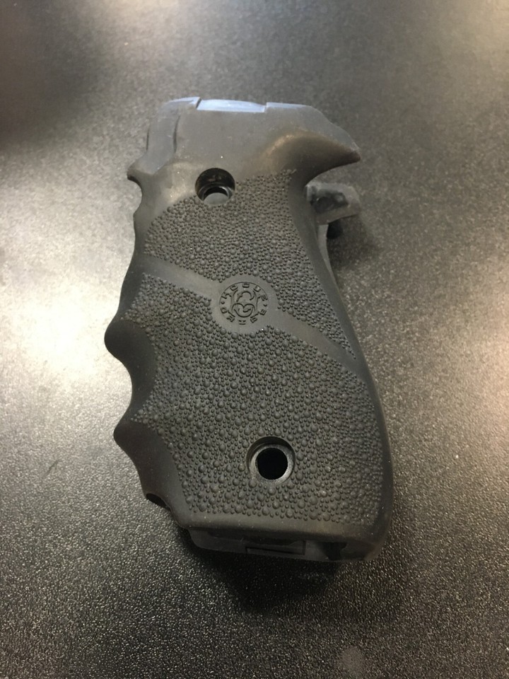 Hogue Sig Sauer P226 Rubber Wrap Aroung Grips Black | eBay
