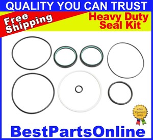 Heavy Duty Gear Repair Kit for HINO S4411 91020 | eBay