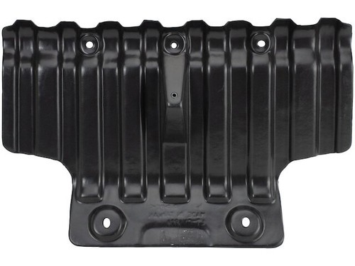 For 2001-2010 Chevrolet Silverado 2500 HD Engine Splash Shield ...