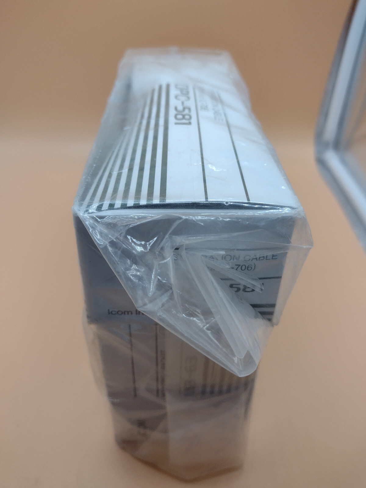 Icom Rmk-706 Separation Kit With Opc-587 for 706mkiig for sale online ...