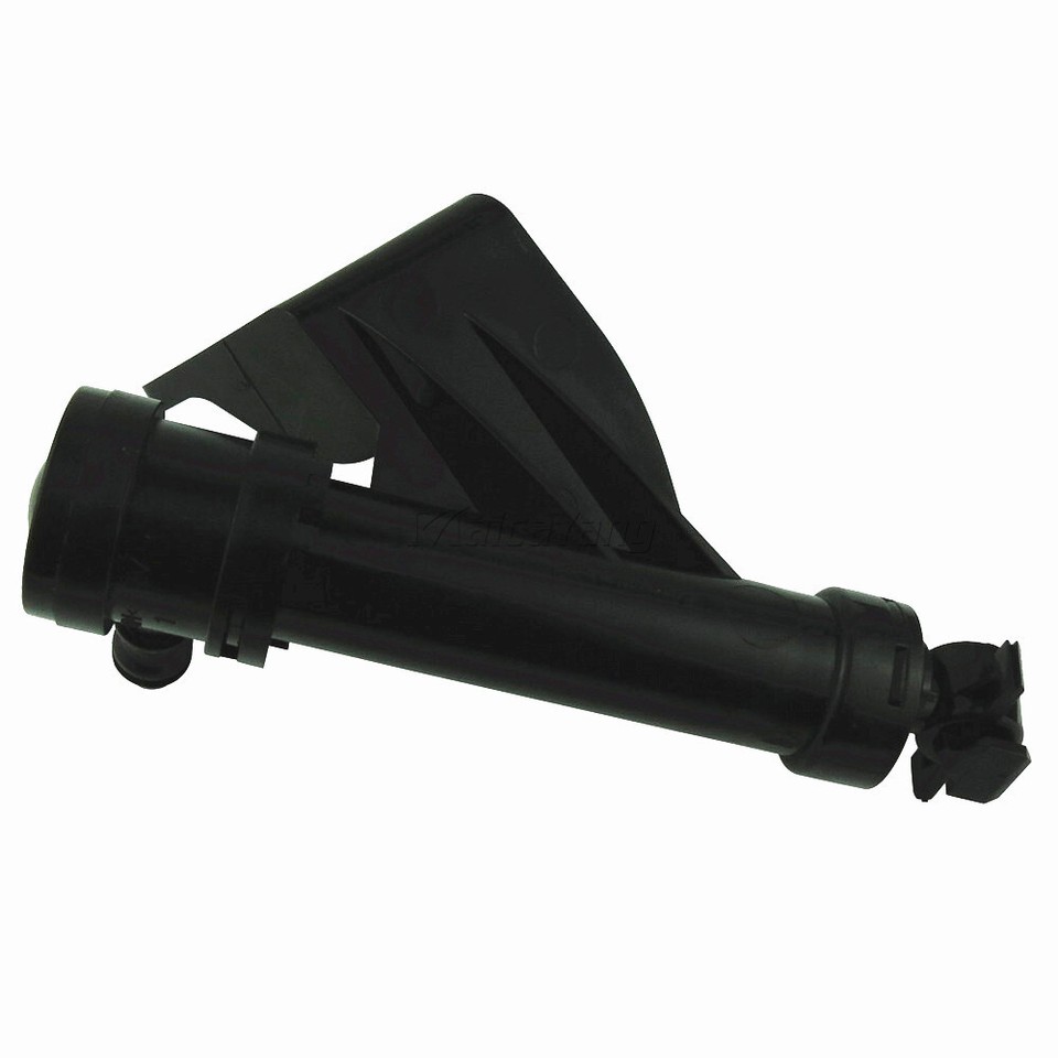 Front Bumper Washing Nozzle Headlight 98669-A1000 For Hyundai Santa Fe ...
