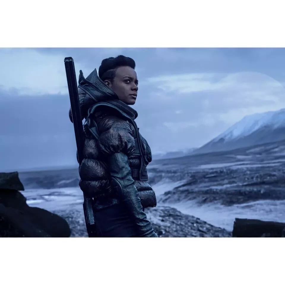 Foundation DVD Collection – Choose Season 1, 2, or 3 – Sci-Fi TV Series ...