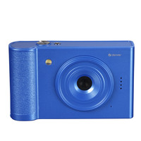 112170000050 Inter Sales DENVER DCA-4811 Kompaktkamera 5.0 MPix 48.0 MP ...