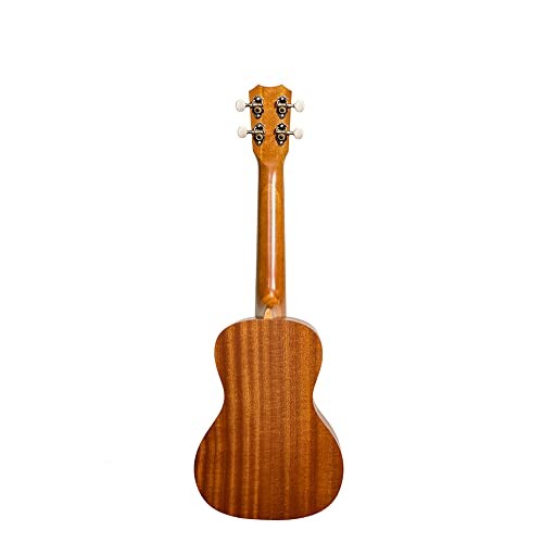 Islander Ukuleles by Kanile'a Islands Series Ukulele Mahogany Body ...