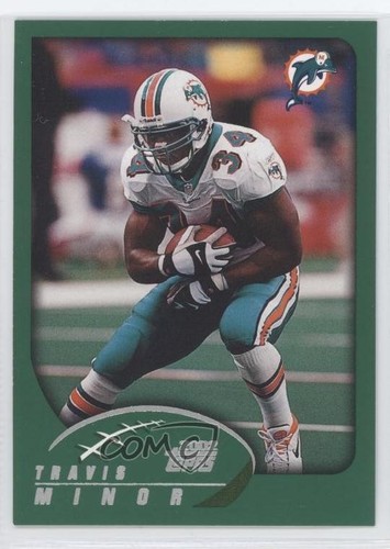 2002 Topps Travis Minor #213 | eBay