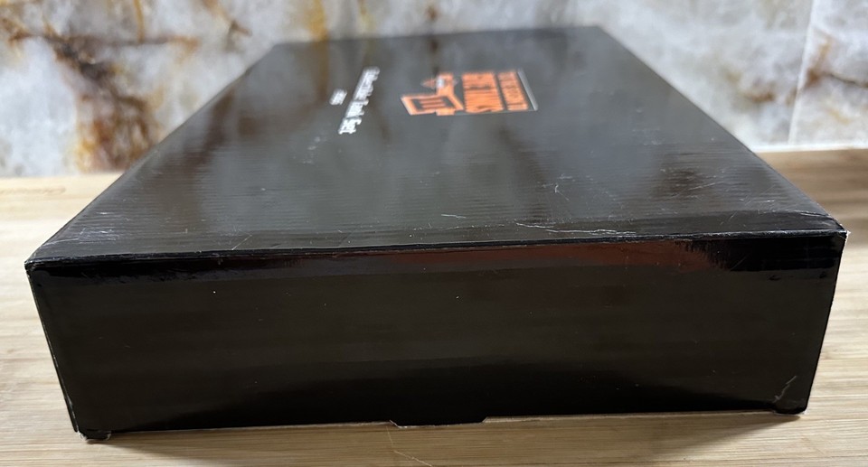 Harley Davidson Mini Gas Tank Set Display Case 2006 Milwaukee, WI | eBay