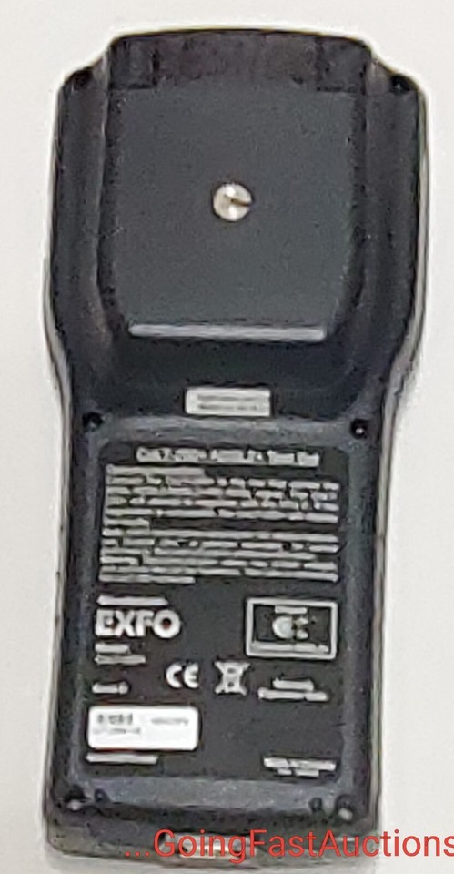 EXFO CoLT 250+ ADSL2+ DSL Line Tester Network Signal Speed Test Tool Up ...