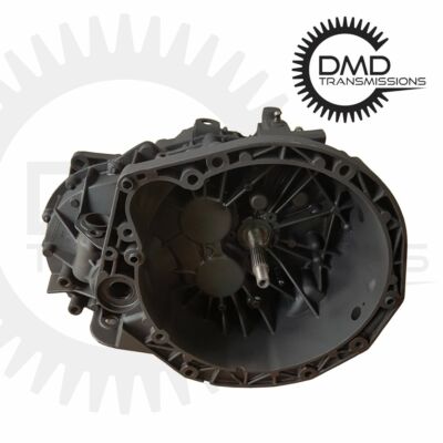PK6 reconditioned gearbox 2 bolt no speedo pk6375 | eBay UK