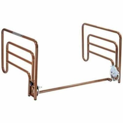 NEW INVACARE 6632 bed assist rails pair | eBay