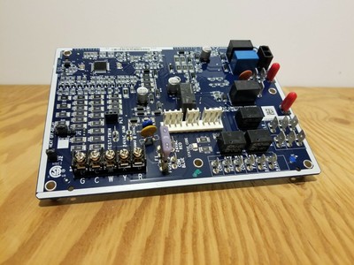 Motors - Control Board