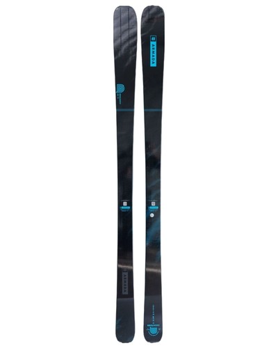 Armada Declivity 82 Ti Men's Frontside Skis, Blue, 166cm 842339189151 ...