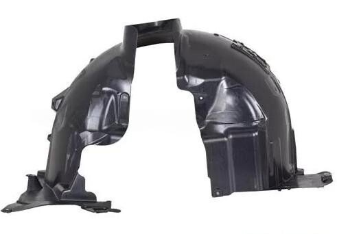 Mercedes-Benz W156 Front Fender Liner Left Genuine A1566900130 | eBay