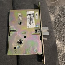 Kaba ILCO M76-a1tl1-626 Mortise Lock Body Keycard Handle F77-30e03n for ...